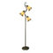 10 facts about Track tree floor lamp - Warisan Lighting