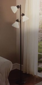 10 facts about Track tree floor lamp - Warisan Lighting