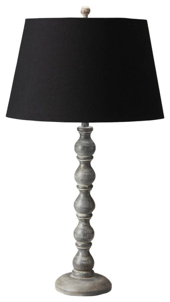 10 facts about Transitional table lamps - Warisan Lighting