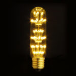 Type t lamp - 10 methods to to re-design your home - Warisan Lighting