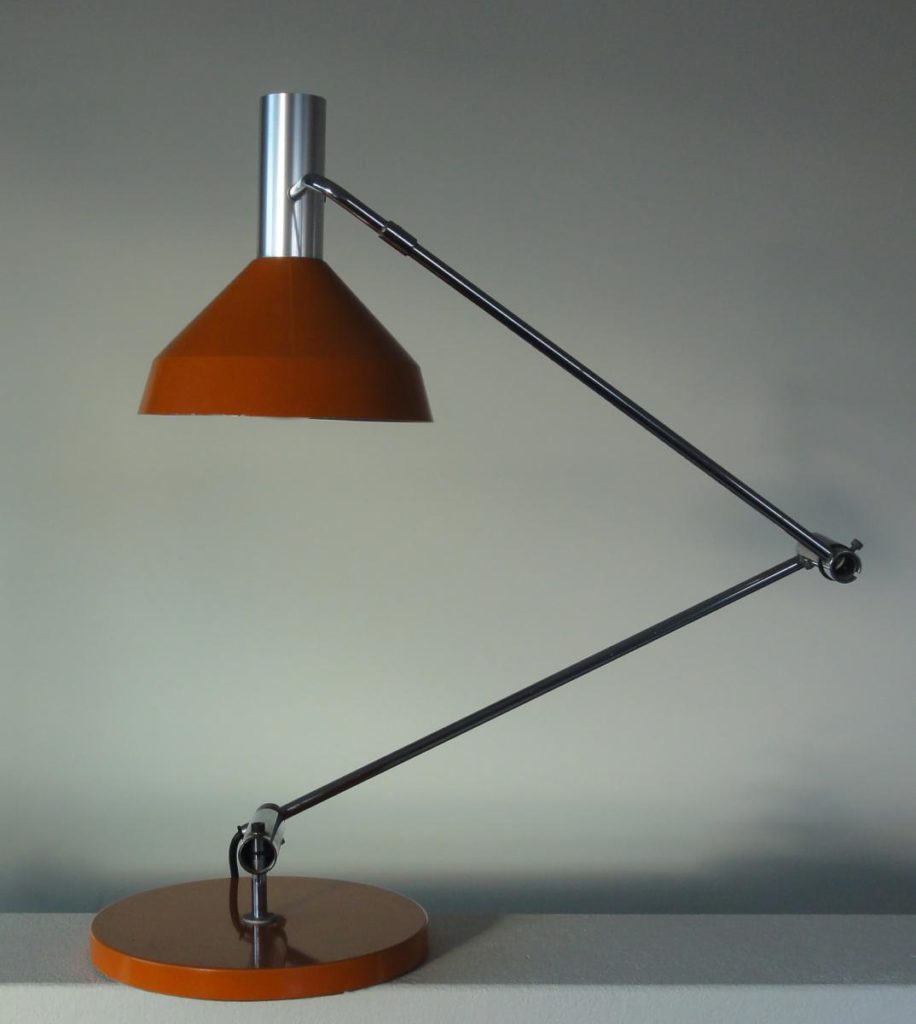 Type t lamp - 10 methods to to re-design your home - Warisan Lighting