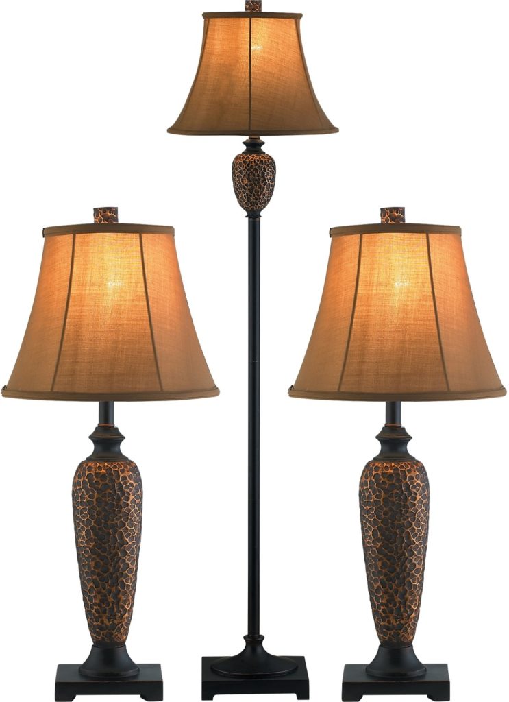 TOP 10 Types of lamps 2025 - Warisan Lighting