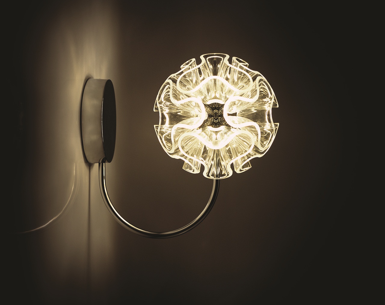 TOP 10 Unique wall lights 2025 - Warisan Lighting