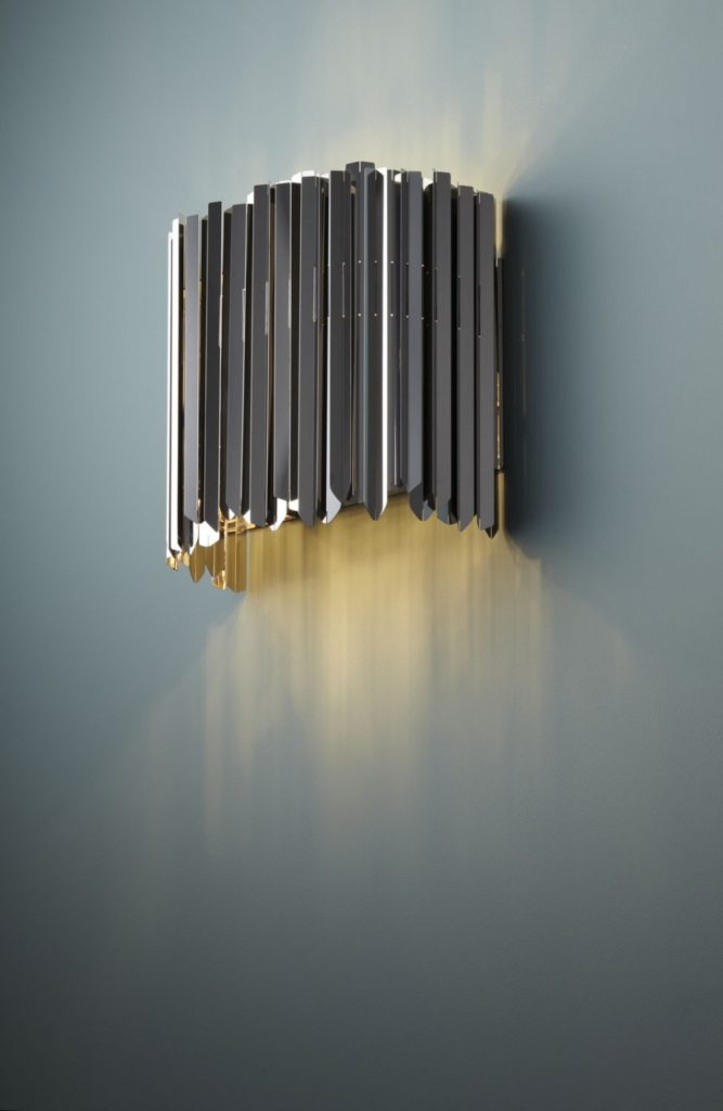 TOP 10 Unique wall lights 2025 - Warisan Lighting