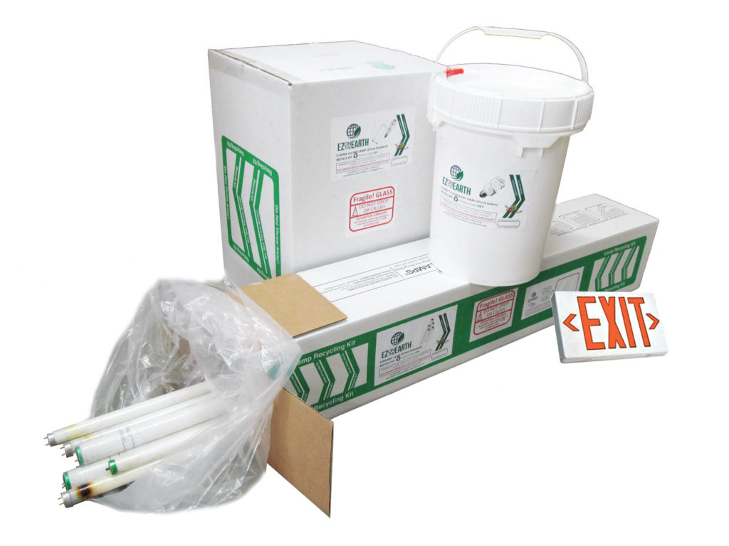 What needs to be known about Universal waste lamps - Warisan Lighting