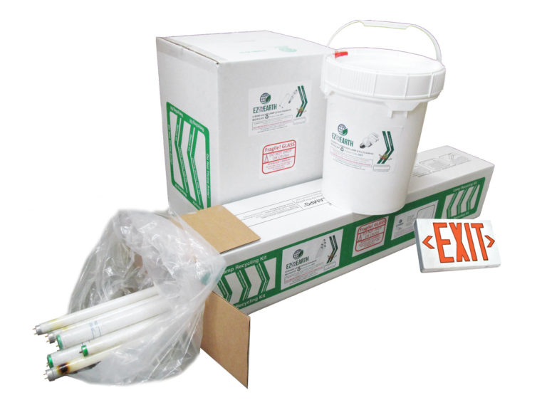 What needs to be known about Universal waste lamps - Warisan Lighting