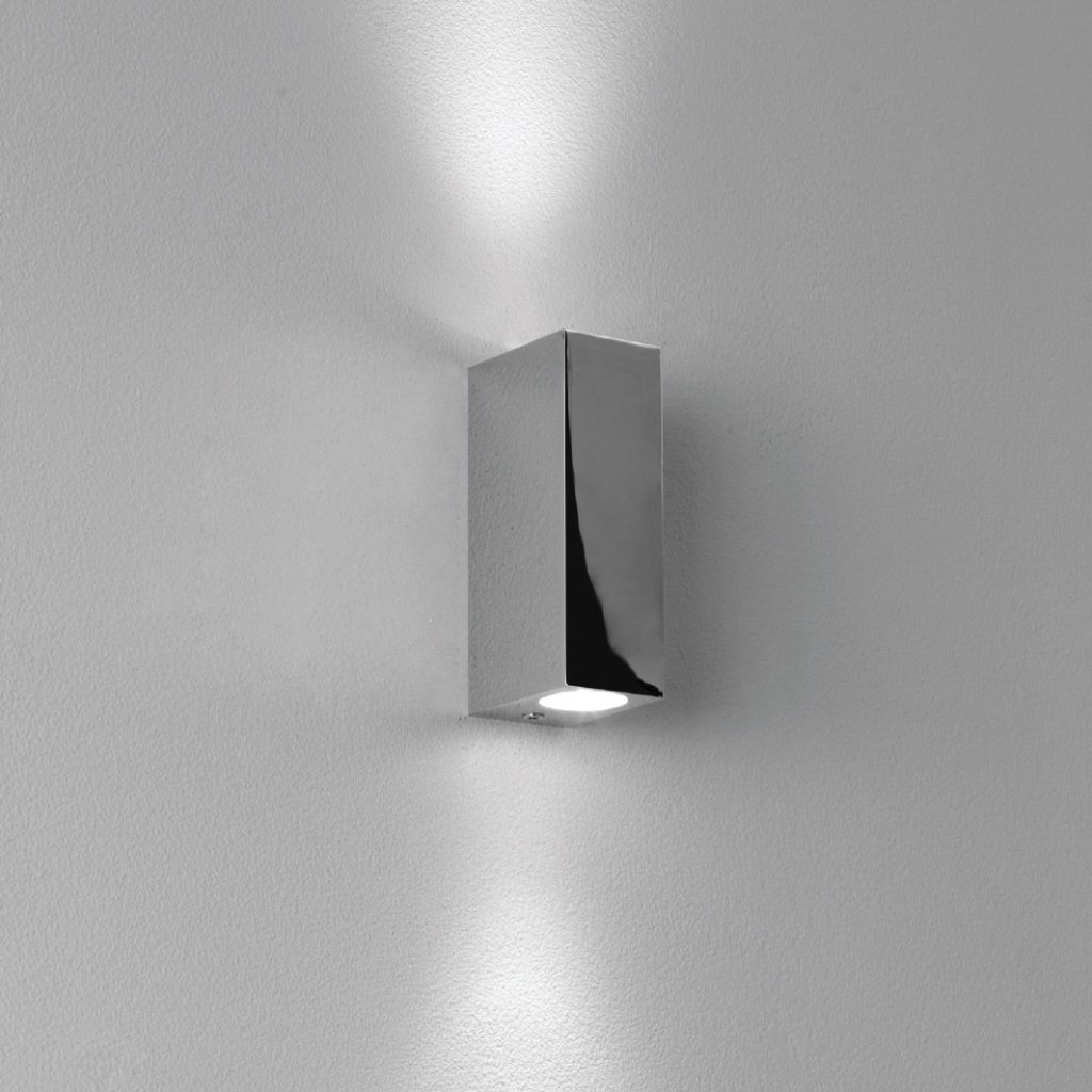 Up down wall light - An Adaptable Lighting Solution - Warisan Lighting