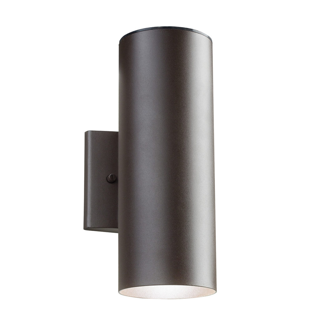 Up down wall light - An Adaptable Lighting Solution - Warisan Lighting