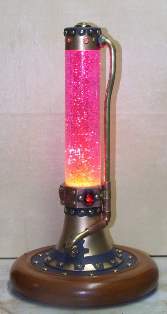 10 adventages of Usb lava lamps - Warisan Lighting