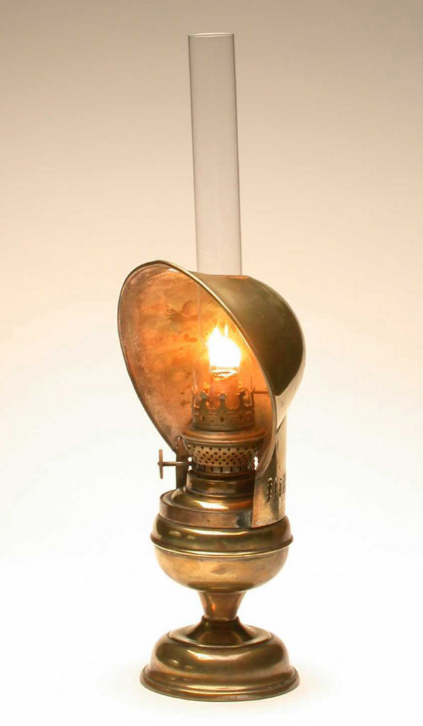 25 secrets about Victorian lamps - Warisan Lighting