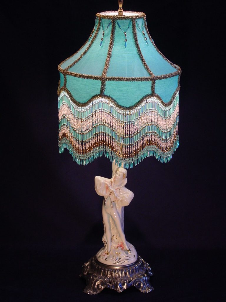 25 secrets about Victorian lamps - Warisan Lighting