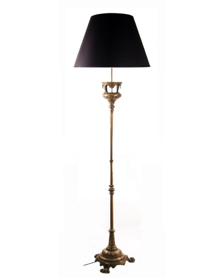 25 secrets about Victorian lamps - Warisan Lighting