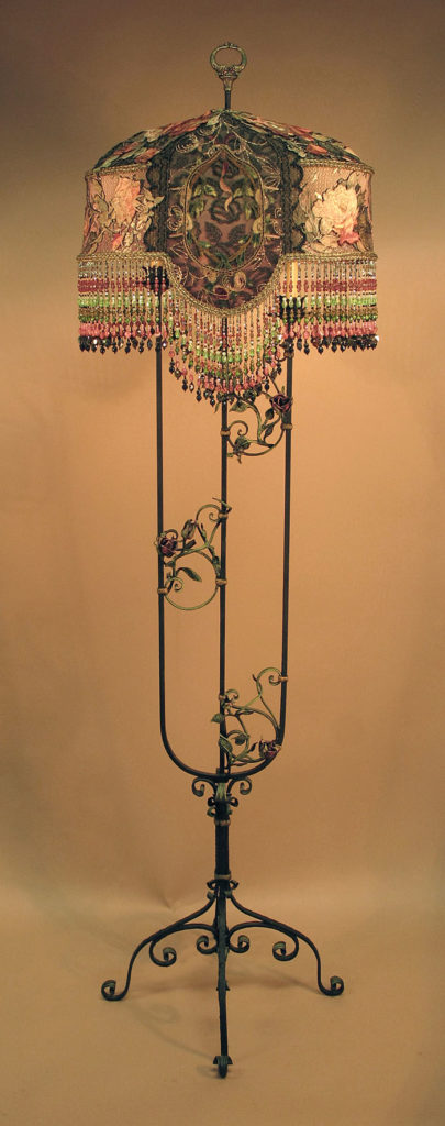 25 secrets about Victorian lamps - Warisan Lighting