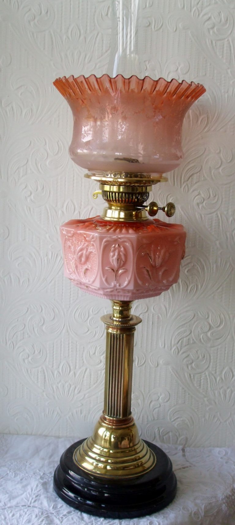 25 secrets about Victorian lamps - Warisan Lighting