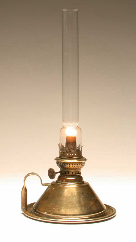 25 secrets about Victorian lamps - Warisan Lighting