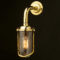 Add Elegance and Vintage Look To Your Room Using Vintage Wall Lights ...