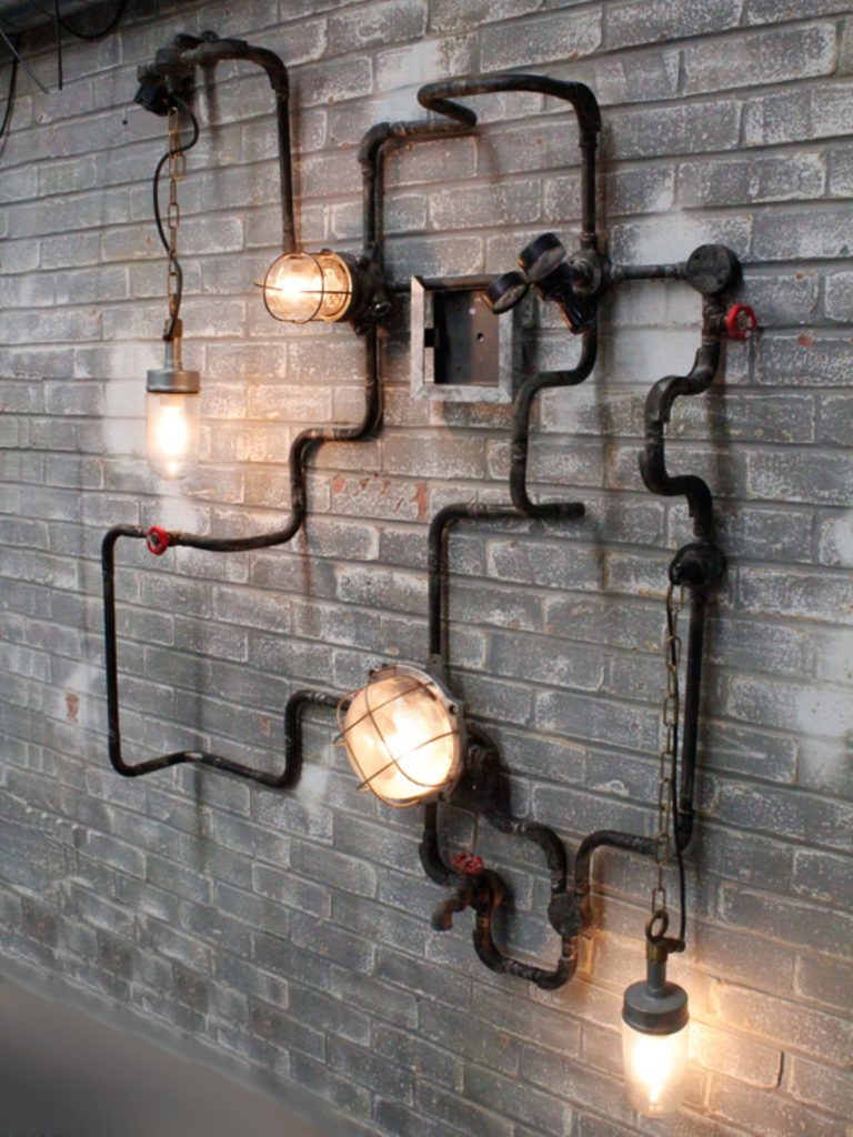 What's The Significance of Wall light feature - Warisan Lighting