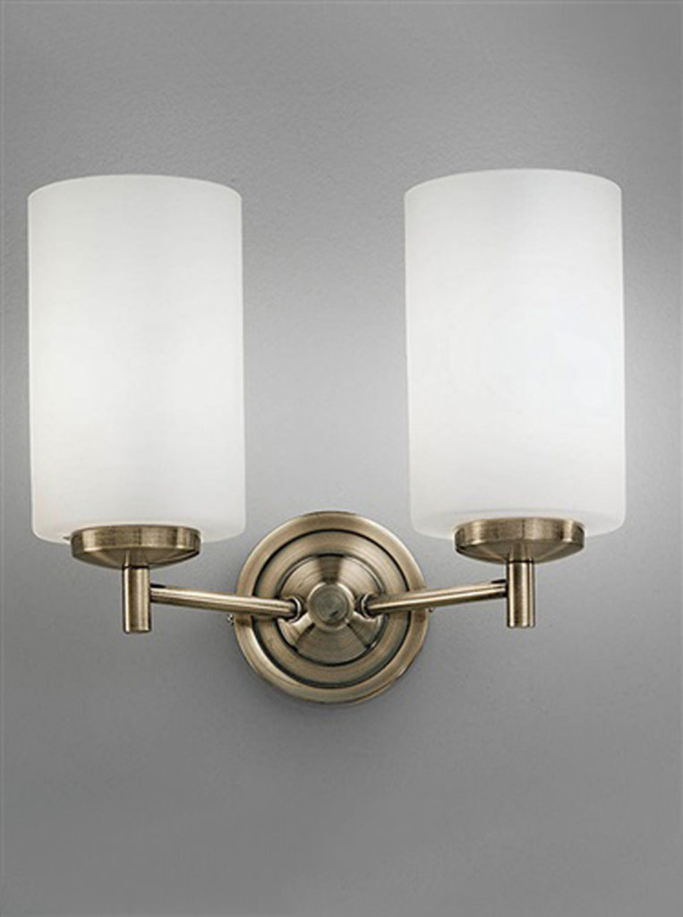 How To Make Wall Light Shades Glass Work For You - Warisan Lighting
