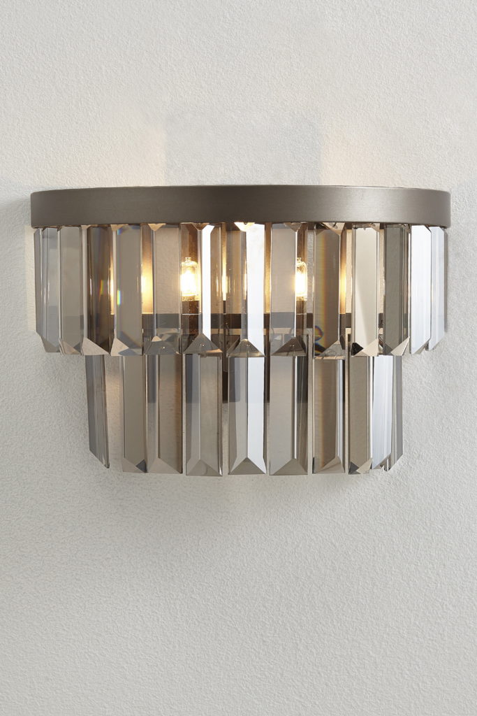 Wall lights - 10 WAYS TO FIND THE APPROPRIATE DESIGN FOR YOUR WALL ...