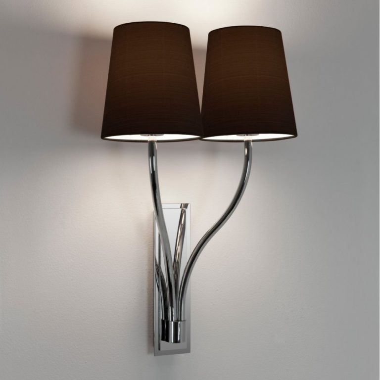 Wall lights - 10 WAYS TO FIND THE APPROPRIATE DESIGN FOR YOUR WALL ...