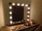 10 reasons to buy Wall makeup mirror with lights - Warisan Lighting