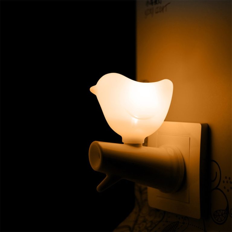 10 benefits of Wall mounted night lights - Warisan Lighting