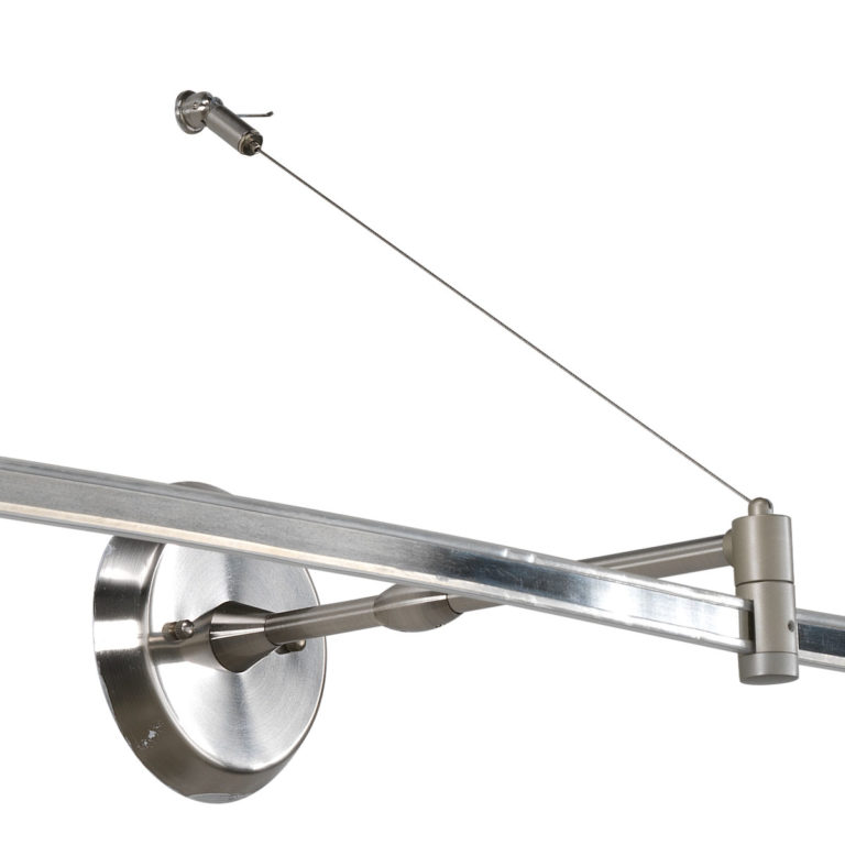 Wall track lights - a remarkable sort of lighting framework - Warisan ...