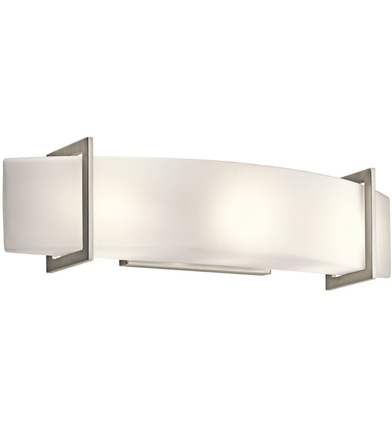 Add Class to your walls with vanity lights - Warisan Lighting