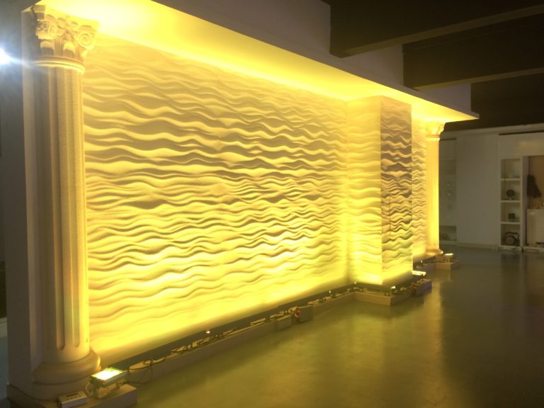 10 Benefits of Wash wall lights - Warisan Lighting