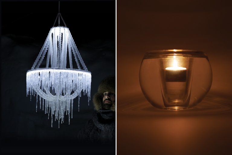 Water Lamps Ideas and Benefits - Warisan Lighting