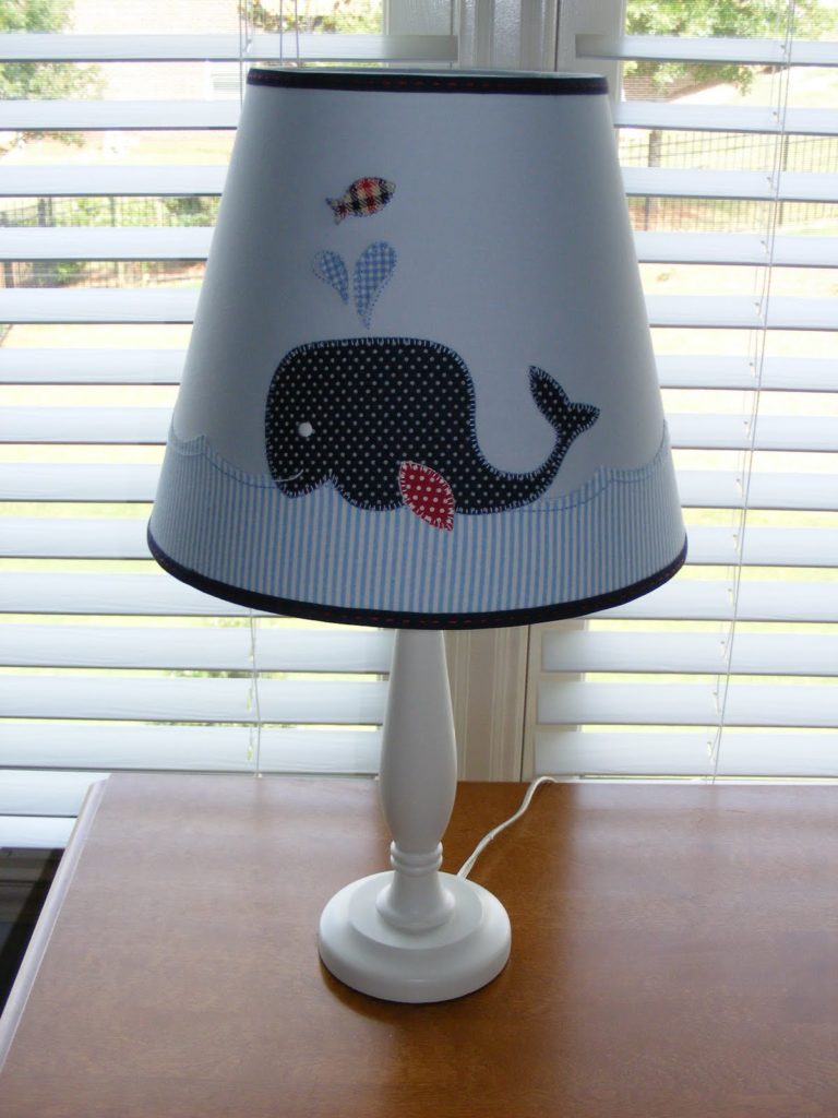 Choose whale lamp as an option to other lamps - Warisan Lighting