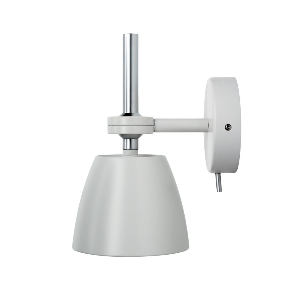 White wall lights - 10 ways to lift up the appearance of your home ...