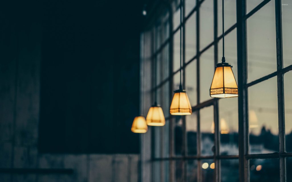 TOP 10 Window lamps 2025 - Warisan Lighting