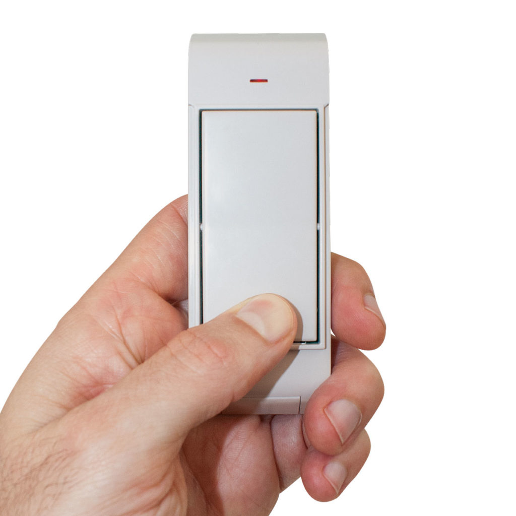 Wireless wall light switch - An Added Comfort To Your Lighting System ...