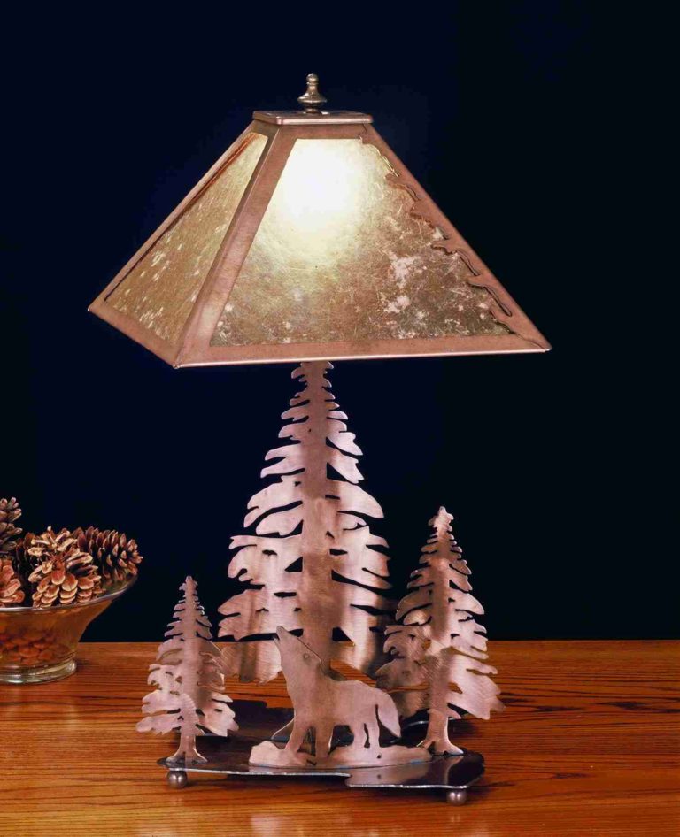 10 reasons to choose wolf lamps as a decorating home fixture - Warisan ...