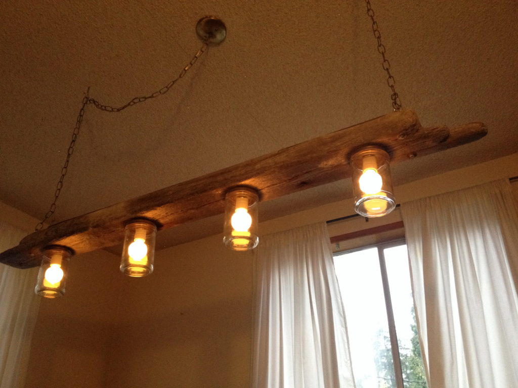 Wooden ceiling lights for Excellent Lighting and Interior Decor ...