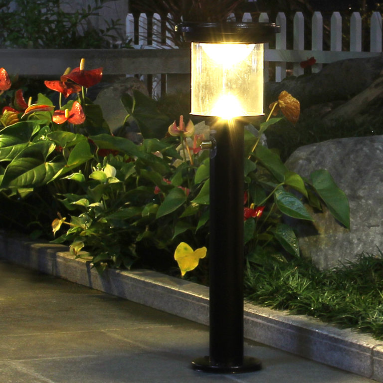 Add Character To Any Space With yard lamps That Impress - Warisan Lighting