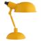 Yellow lamps - ideal light for reading or relaxing - Warisan Lighting