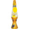 Make a way out of yellow lava lamp - Warisan Lighting