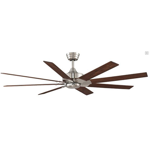 Areas of use for 8 blade ceiling fan - Warisan Lighting