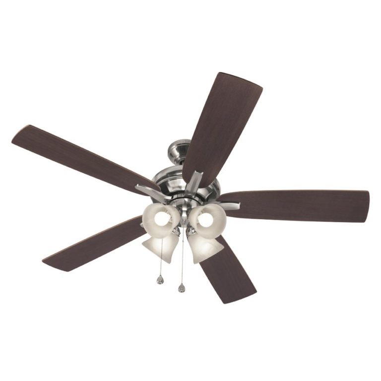 Harbor breeze moonglow ceiling fan - 12 exquisite products with a ...