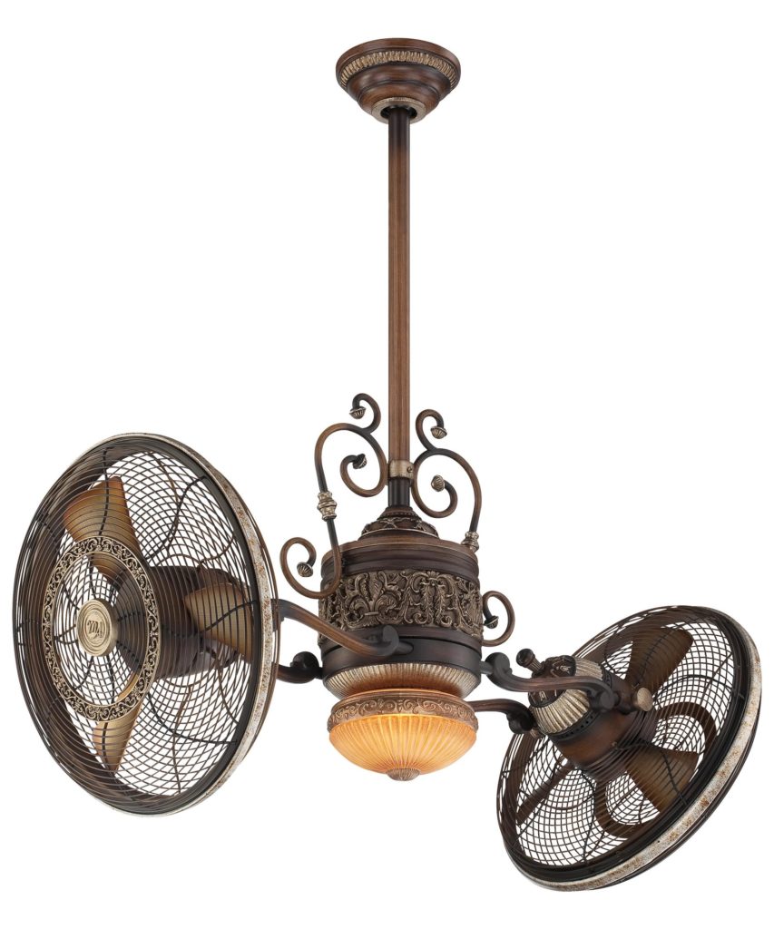 12 things you probably Didn't Know About The Horizontal Ceiling Fans ...