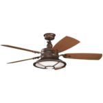 Benefits of Using Nautical Ceiling Fans - Top 15 Nautical ceiling fans ...