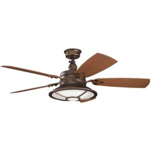 Benefits of Using Nautical Ceiling Fans - Top 15 Nautical ceiling fans ...