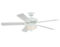 Omega apollo ceiling fan - practicality and great look - Warisan Lighting