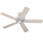 Omega ceiling fans - Ensuring quality and Reliability - Warisan Lighting