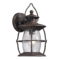 Outdoor corner lights - 13 high illuminations for outdoor of your home ...