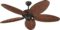 Plantation ceiling fans - 12 tips for choosing - Warisan Lighting