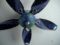 Rocket ship ceiling fan - Enlighten the Ambience of Your humble abode ...