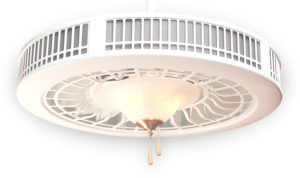 Smoke eater ceiling fans - check into your options today for a fresher ...